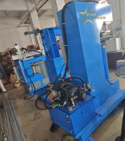 China High Efficiency Intelligent Angle Press Metal Sink Angle for sale