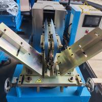 China The Horizontal Grinding Machine Is Specially Used To Grind The Internal Rounded Vertical Seam For The Production Of Hand-Made Sink Kitchenware for sale