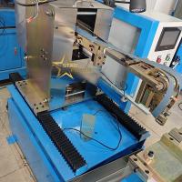 China Intelligent Horizontal Grinding Machine Can Be Customized Multi-Purpose High Usage Rate for sale