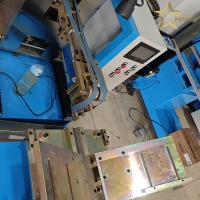 China Intelligent Horizontal Grinding Machine Can Be Customized Multi-Purpose High Usage Rate for sale