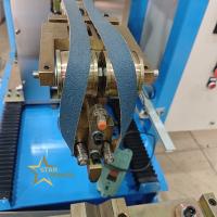 China Intelligent Horizontal Grinding Machine Can Be Customized Multi-Purpose High Usage Rate for sale