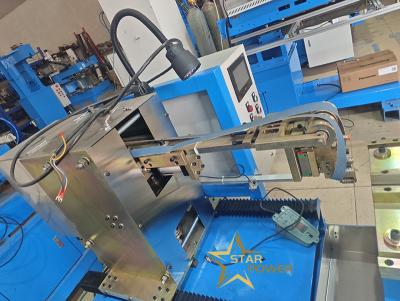 China Internal Fine Grinding CNC Horizontal Grinding Machine Kitchenware Metal Processing for sale