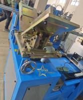China High Efficiency High Precision CNC Horizontal Grinding Machine For Kitchenware for sale