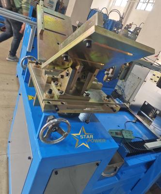 China High Efficiency High Precision CNC Horizontal Grinding Machine For Kitchenware for sale