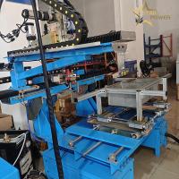 China Automatic Plane Welding Machine Metal Stainless Steel Aluminum Alloy CNC Laser Welding Machine for sale