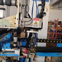 China Customizable For Different Production Scenarios Kitchen Utensils Machine With Advanced CNC Control System for sale