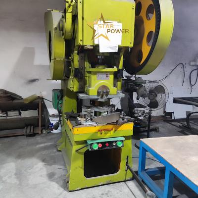 China Deep Throat Punching Machine Punching Bending Multi-Purpose for sale