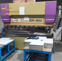 China Precision Intelligent Bending Machine For Sheet Metal Processing for sale