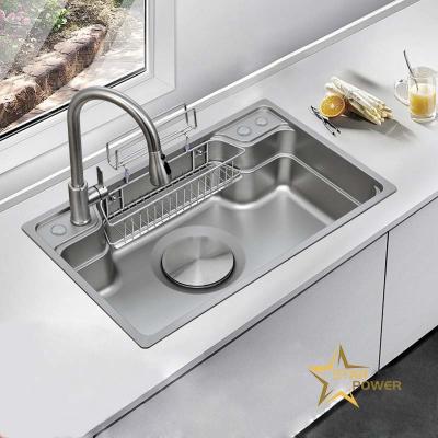 China Stainless Steel Hand Sink Customized According To Demand for sale