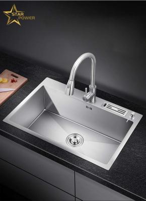 China High Quality Hand Sink Single And Double Tank Customized for sale