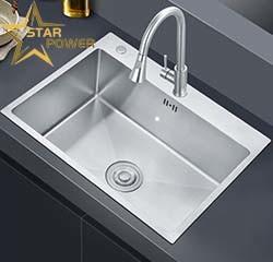 China 304 Stainless Steel Hand Sink High Quality Professional Customization for sale