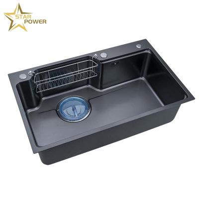 China Stainless Steel Hand Sink High Quality Professional Customization for sale