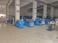 China The Whole Manual Sink Production Line Equipment for sale