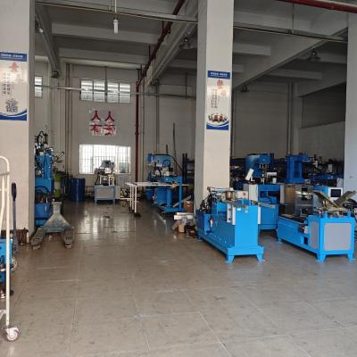 China The Whole Automatic Sink Manual Sink Production Line Is Integrated for sale