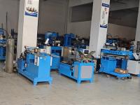 China The Whole Automatic Sink Manual Sink Production Line Is Integrated for sale