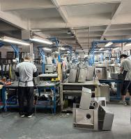 China The Whole Automatic Sink Manual Sink Production Line Is Integrated for sale
