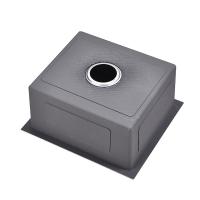 China 304 Stainless Steel Hand Sink Durable Corrosion Resistance for sale