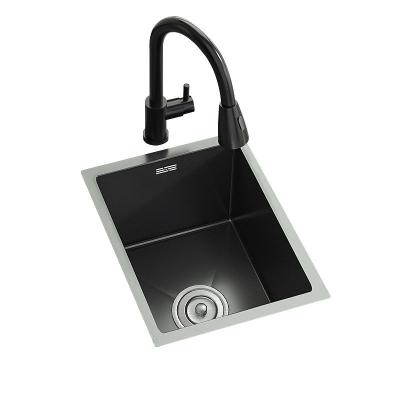 China 304 Stainless Steel Hand Sink High Quality Rust Prevention for sale