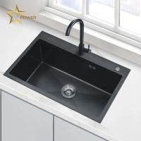 China 304 Stainless Steel Hand Sink High Quality Rust Prevention for sale