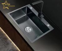 China 304 Stainless Steel Hand Sink High Quality Rust Prevention for sale