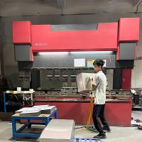China CNC High - Precision Custom Handmade Sink Manufacturing Line for sale