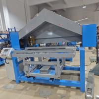 China 380V 3KW Metal Surface Grinder for Stainless Steel Aluminum Copper for sale