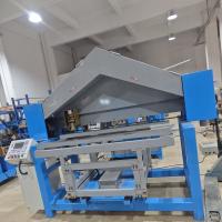 China 380V 3KW Metal Surface Grinder for Stainless Steel Aluminum Copper for sale