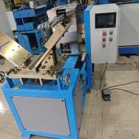 China Vertical Seam Round Grinder 380V 2.3KW Kitchen Sink Machine for sale