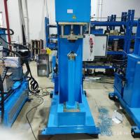 China 380V Hydraulic Corner Pressing Machine for Stainless Steel Sinks for sale