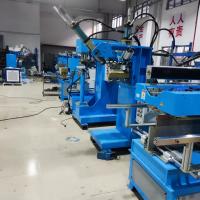 China Dual - Function Arc & Corner Press for sale