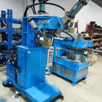 China Dual - Function Arc & Corner Press for sale
