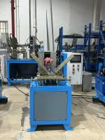 China Premium Vertical Seam Internal Round Corner Grinding Machine for sale