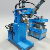 China 4-Axis CNC Precision Welding Machine (Panel Inner Edge Specialized) for sale