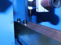 China 4-Axis CNC Precision Welding Machine (Panel Inner Edge Specialized) for sale