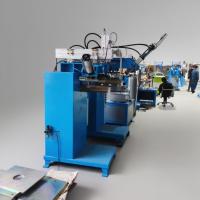 China CNC Automatic External Corner Grinding & Polishing Machine for sale