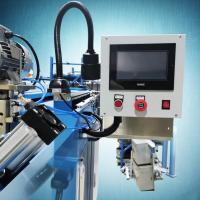 China CNC Automatic External Corner Grinding & Polishing Machine for sale