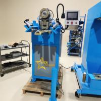 China CNC Automatic External Corner Grinding & Polishing Machine for sale
