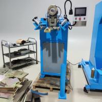 China CNC Automatic External Corner Grinding & Polishing Machine for sale