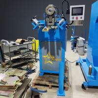 China CNC Automatic External Corner Grinding & Polishing Machine for sale