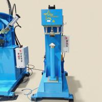 China Bottom Corner Rounding Press for Sink for sale