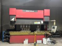 China Bending machine For bowl’s bases for sale