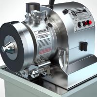 China Premium Vertical Seam Internal Round Corner Grinding Machine for sale