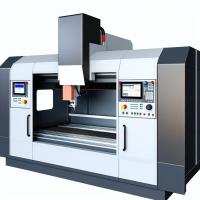 China 4-Axis CNC Precision Welding Machine (Panel Inner Edge Specialized) for sale