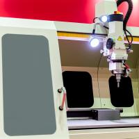 China CNC Automatic External Corner Grinding & Polishing Machine for sale