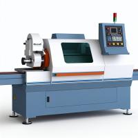 China CNC Automatic External Corner Grinding & Polishing Machine for sale