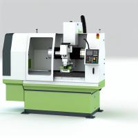China CNC Automatic External Corner Grinding & Polishing Machine for sale