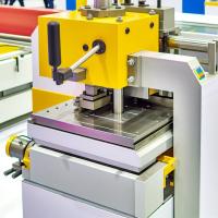 China Bottom Corner Rounding Press for Sink for sale