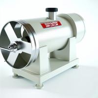 China Vertical Seam Round Grinder 380V 2.3KW Kitchen Sink Machine for sale