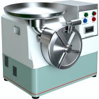 China Vertical Seam Round Grinder 380V 2.3KW Kitchen Sink Machine for sale