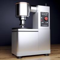 China Vertical Seam Round Grinder 380V 2.3KW Kitchen Sink Machine for sale